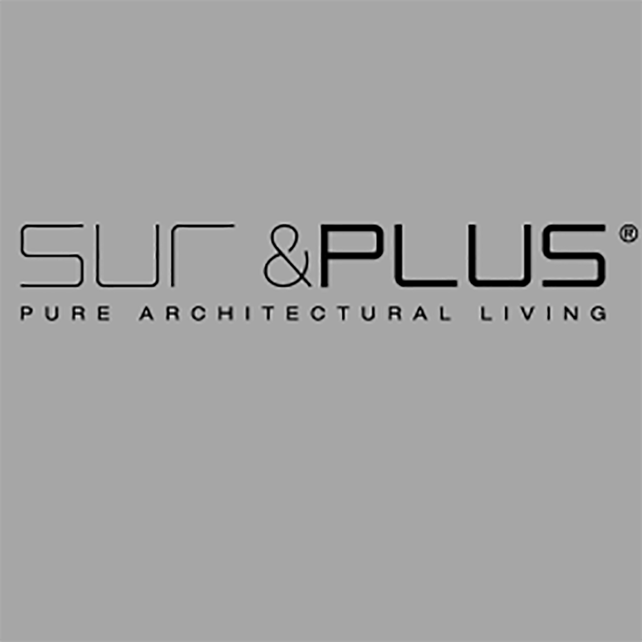 Sur & Plus - Wanderful.design