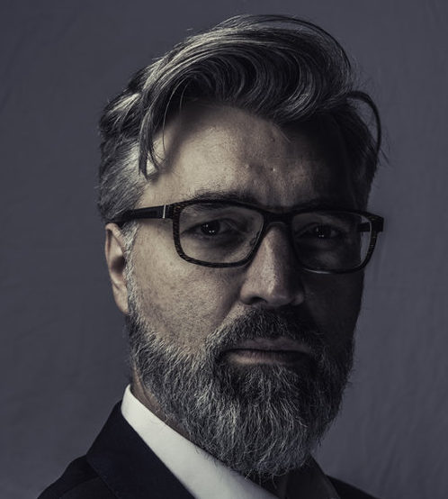 Leo Timmers - Wanderful.design