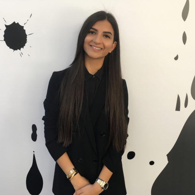 Sebnem Gunay - Wanderful.design