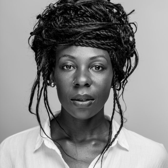 Inès Leverrier Péborde - Wanderful.design